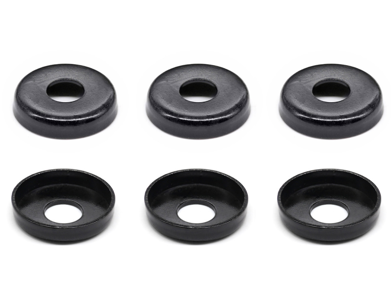Skateboard Hardware Cup Washer BESPEED Bushing Washers