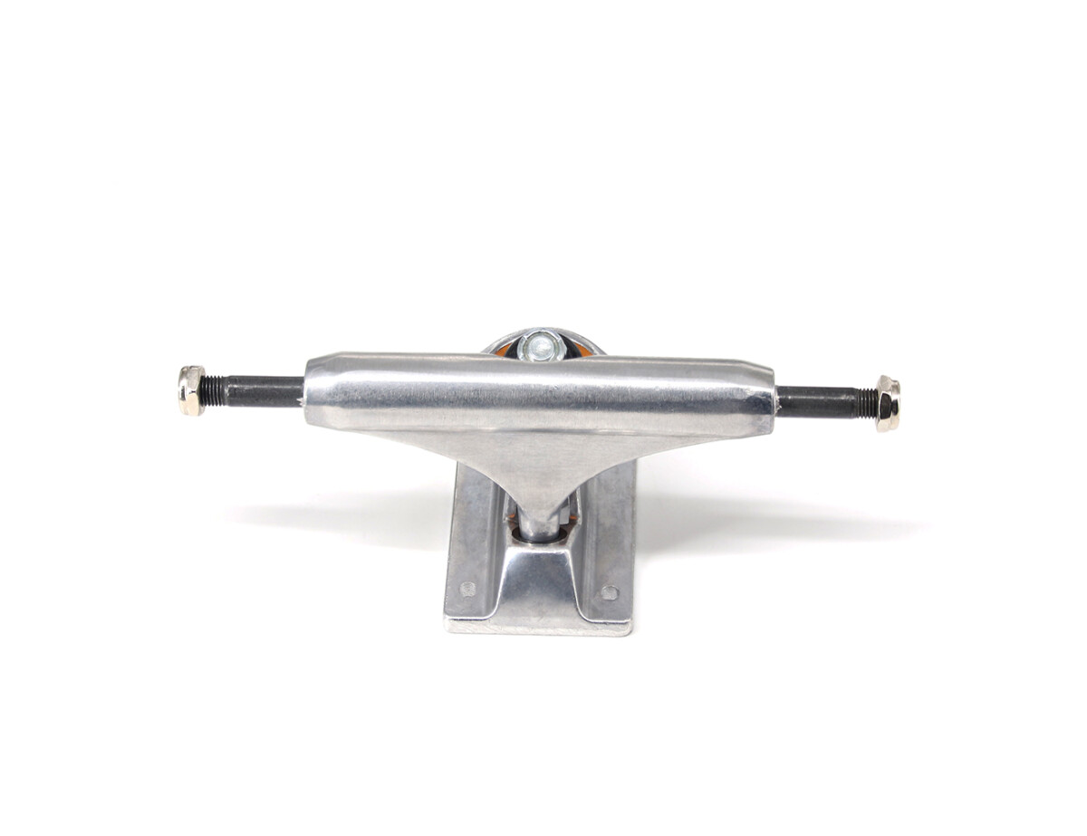 Trucks Skateboard BESPEED Best Silver Skateboard Truck