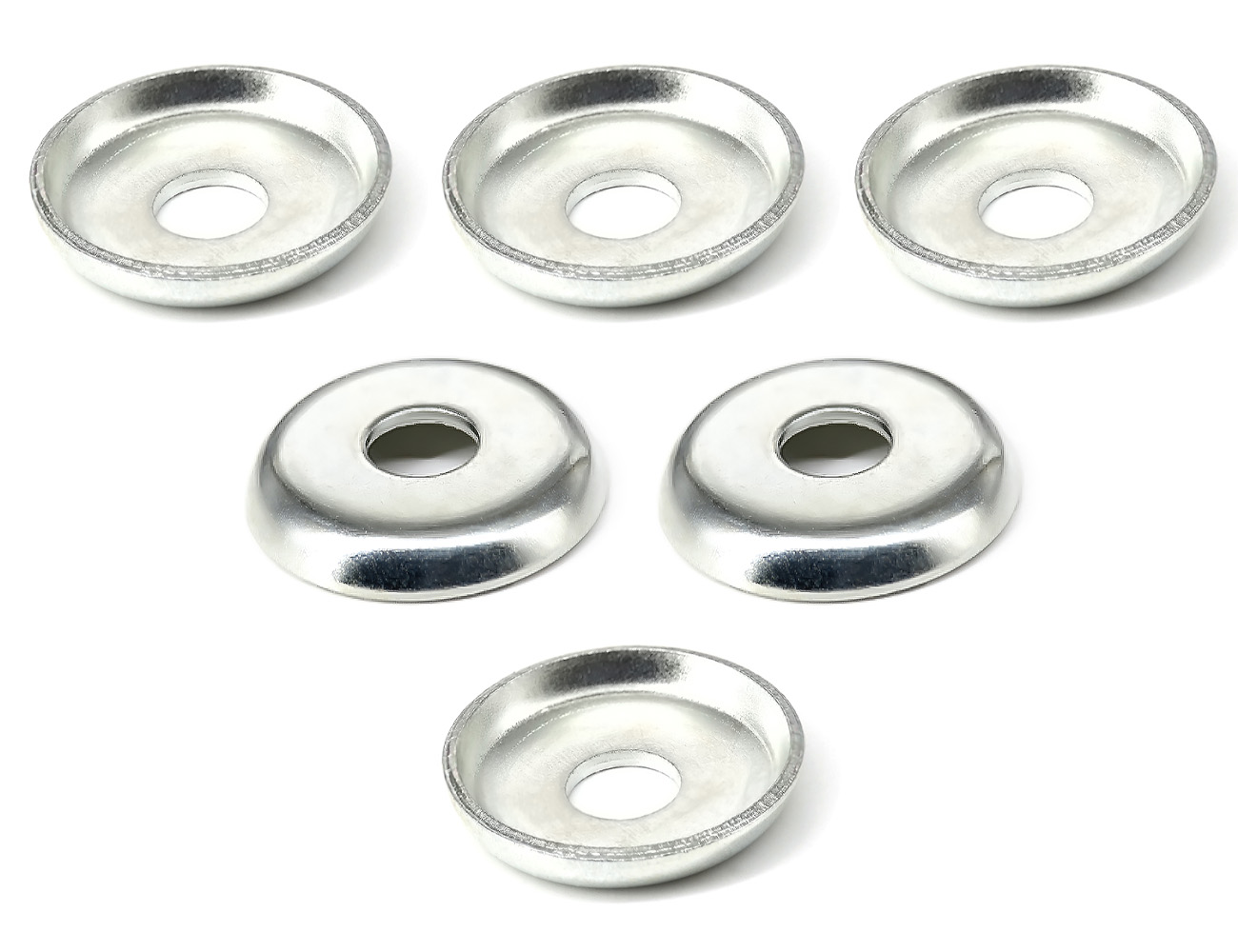Skateboard Components Bushings Washers BESPEED Washers