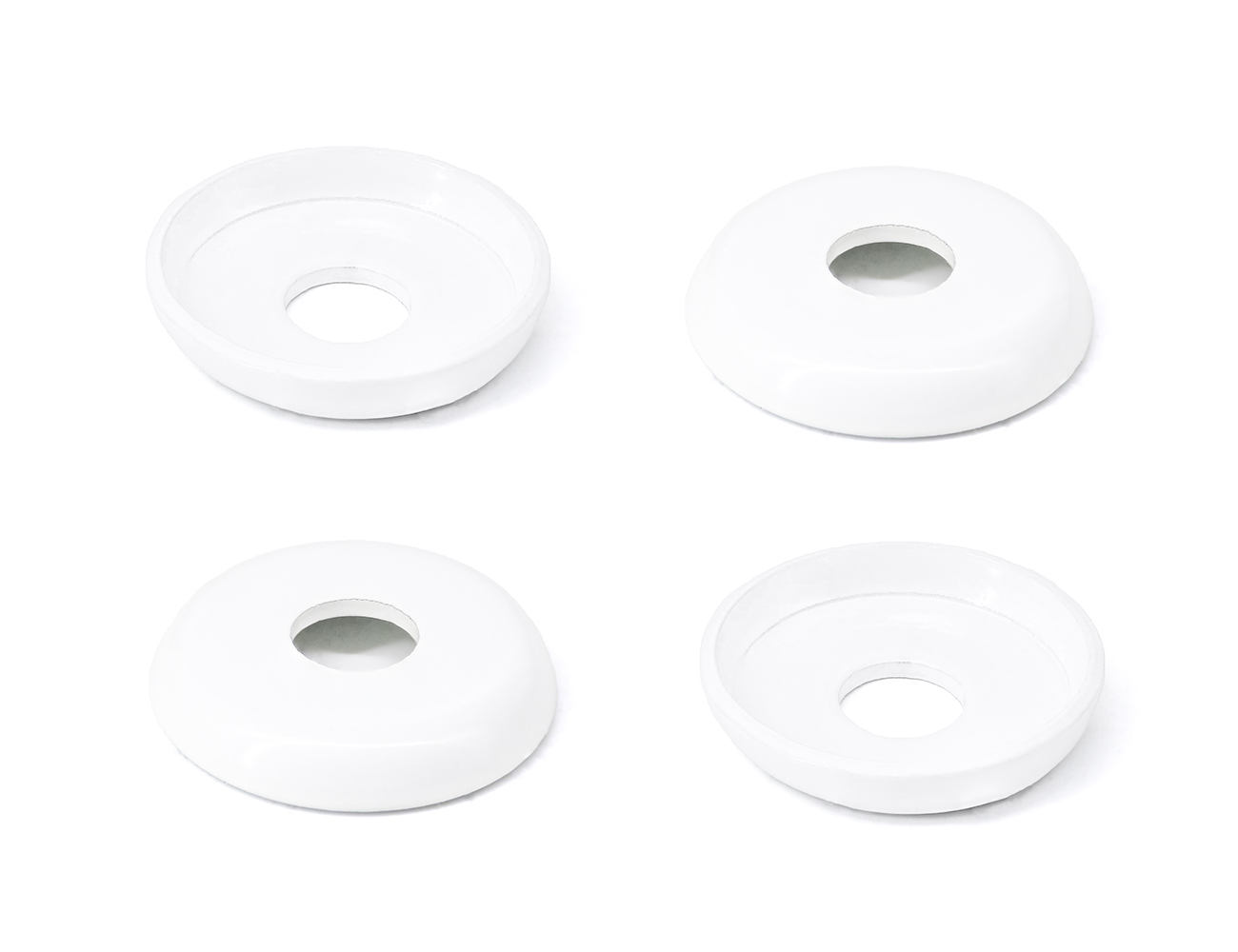Skateboard Accessories Bushings Washers BESPEED Washers