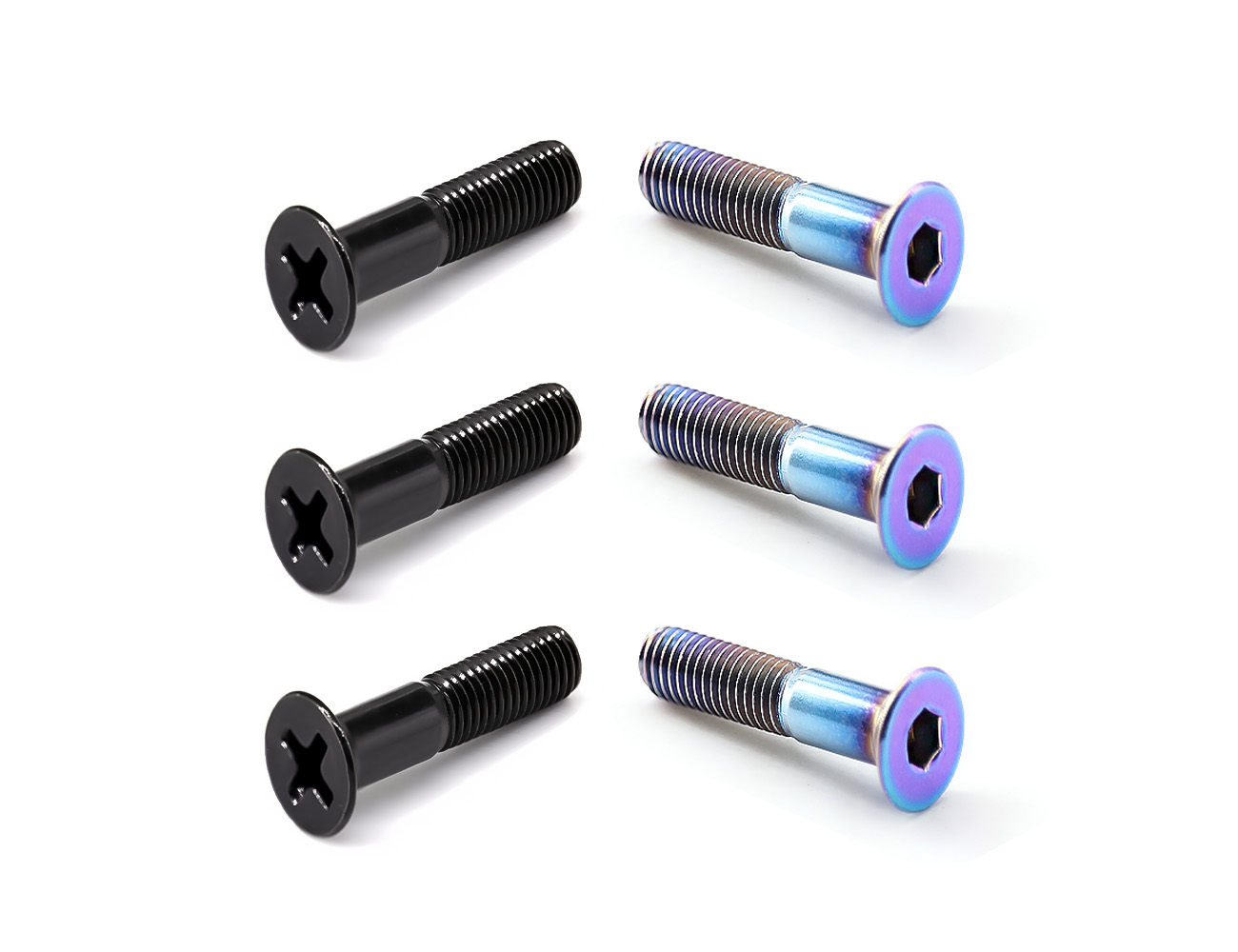 Hex Screws vs Phillips Screws Exploring Pros Cons and How to Choose ...